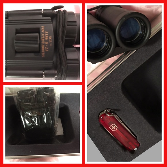 Victorinox | Other | Victorinox Swiss Army Set | Poshmark